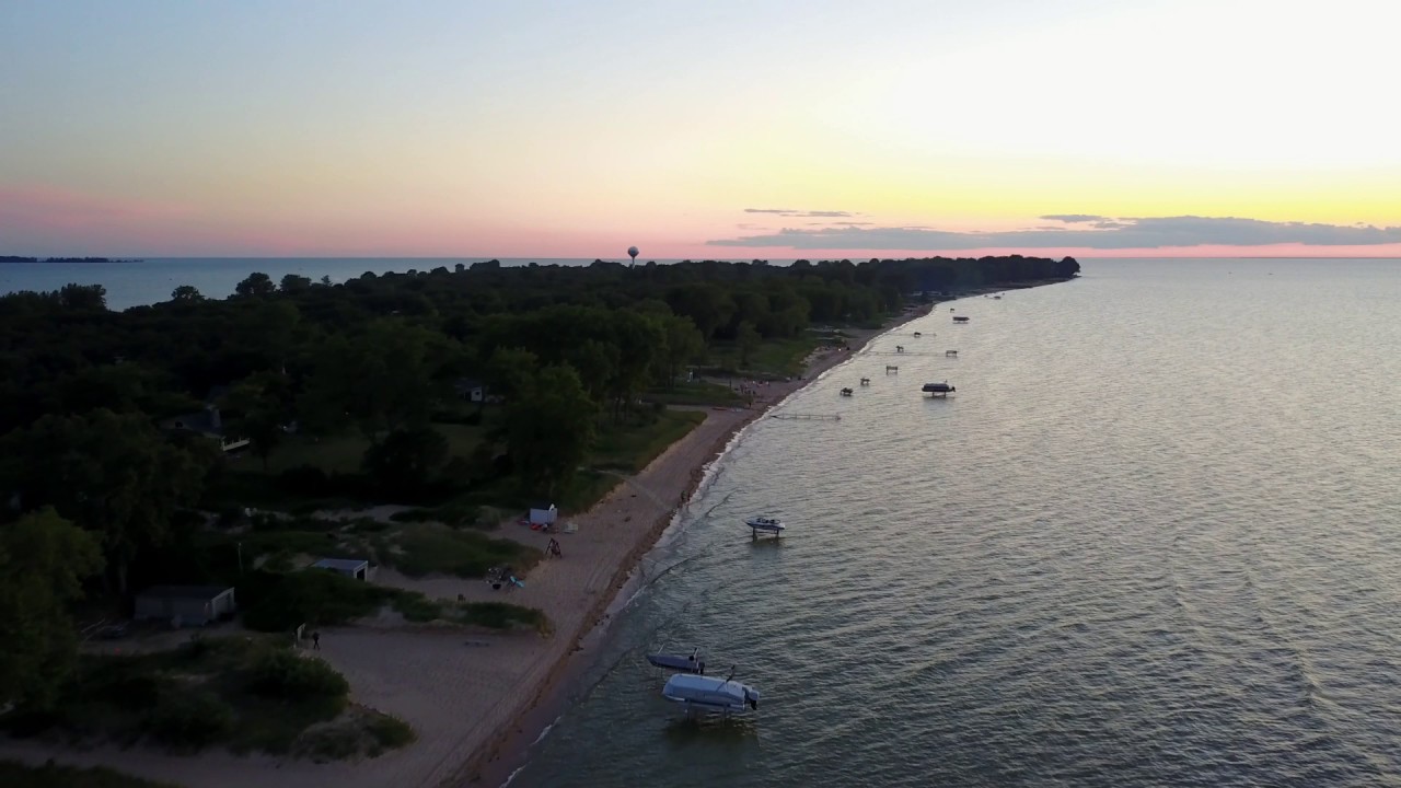 sand point july 3 2017 - YouTube