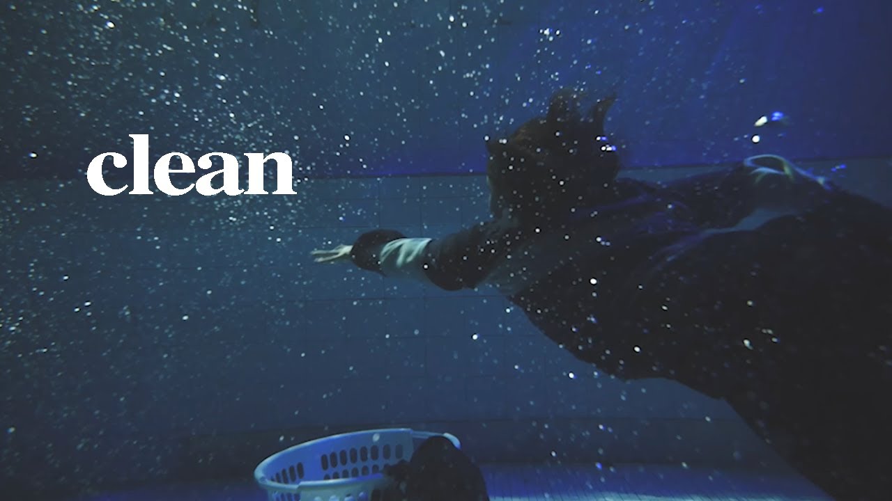 Mum Friends - Clean [Official Music Video] - YouTube