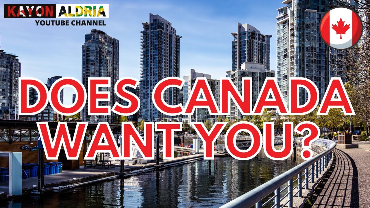 Do you qualify for Canada Express Entry? 🇨🇦 (Canada Immigration System ...