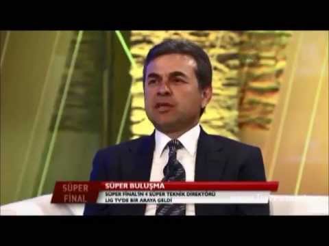 Anlayamadığımız Kocaman Yürekli Adam.Güle Güle Aykut Kocaman..