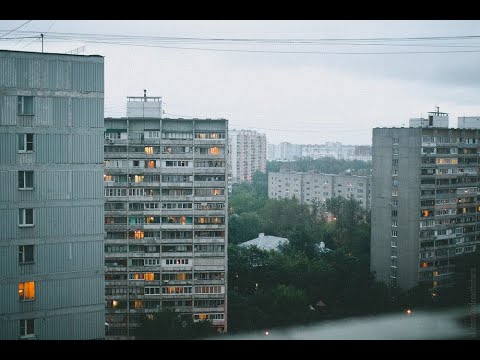 Collection of russian post-punk/Сборник русского пост-панка/ vol.2 ...
