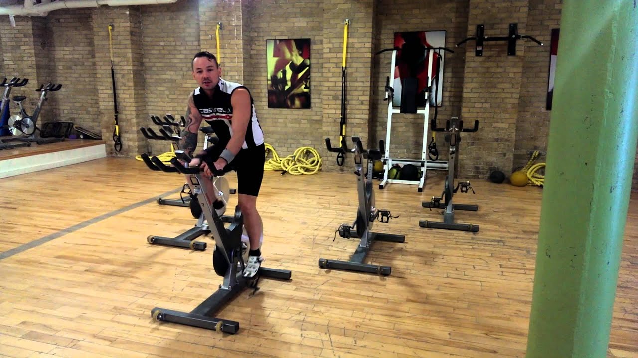 Phil Torres - Toronto Fit Body - YouTube