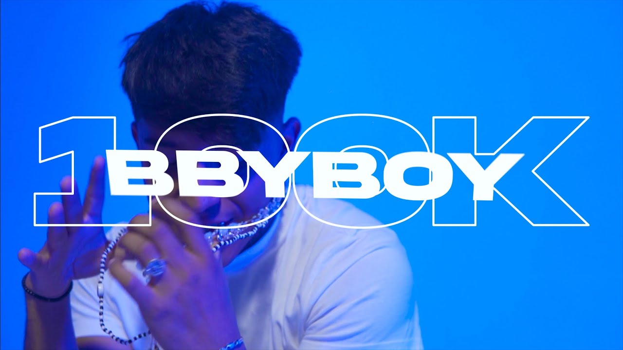 ¿Quién es BBYBOY 100k? - YouTube