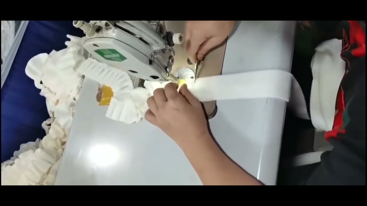 High efficiency production. Practice makes perfect. - YouTube