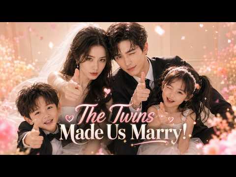 【FULL】I Picked Up Two Babies… and Accidentally Married Their Billionaire Dad! 💕🔥