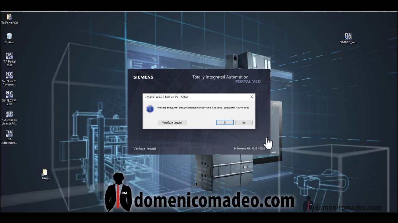 TUTORIAL - How to avoid the computer restart required when installing ...