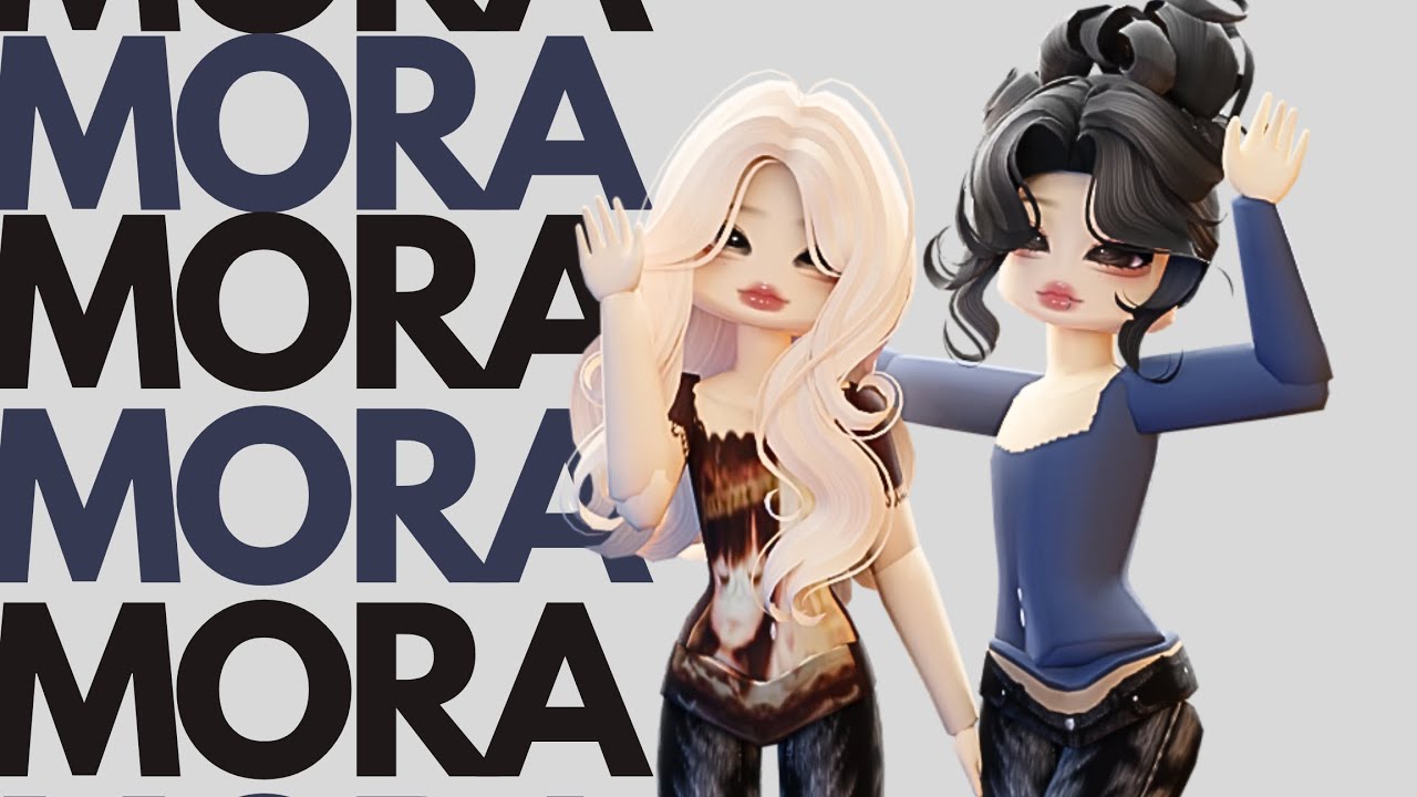 [PROMO] MORA STUDIOS | KUV ROBLOX [NEW] - YouTube