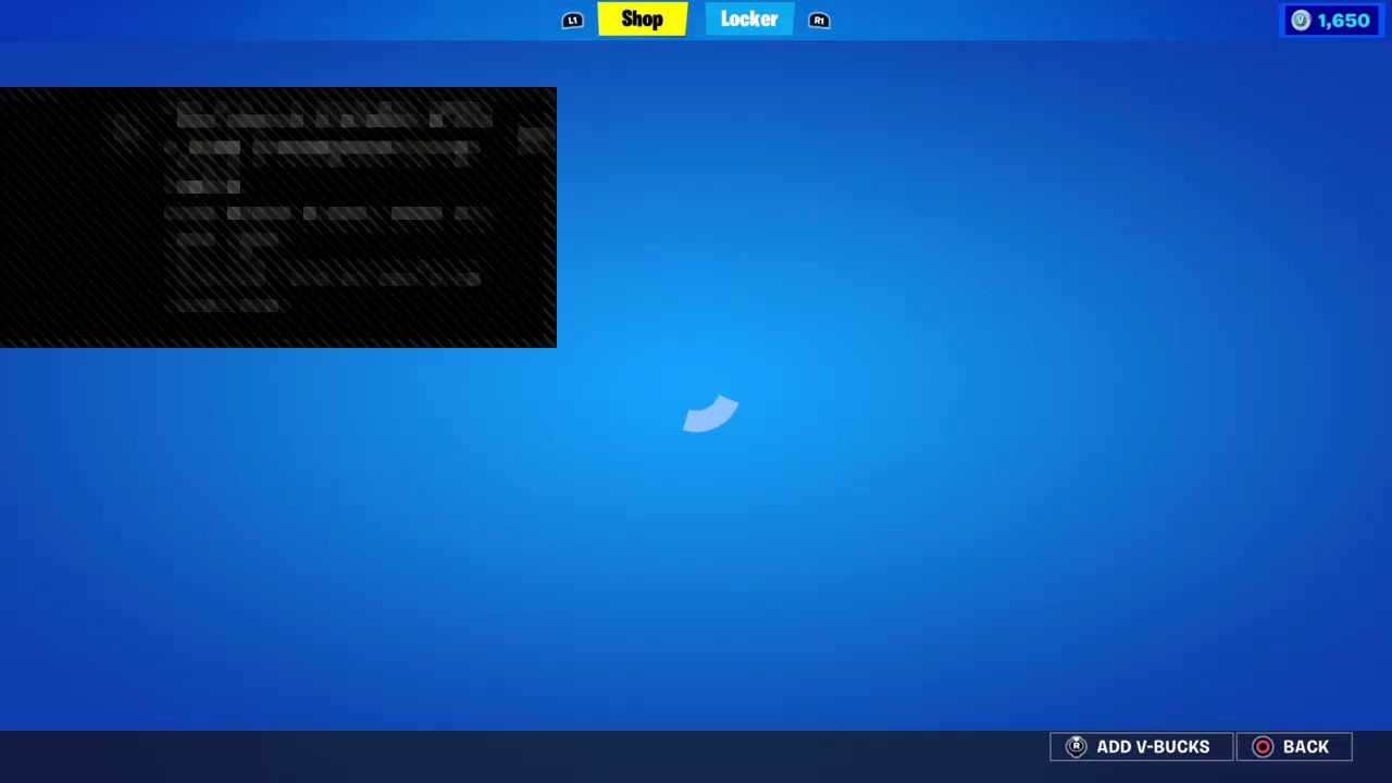 GINGERBREAD RAIDER SKIN/ Upcoming FN Player - YouTube