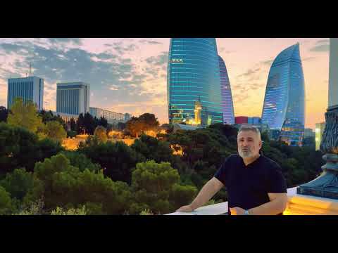 Erhan Bozkurt - Küsüp Getti