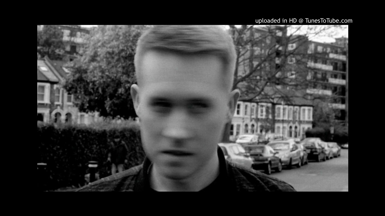 Joy Orbison - Movements (Kay-O UK Drill Rapper) Unreleased - YouTube