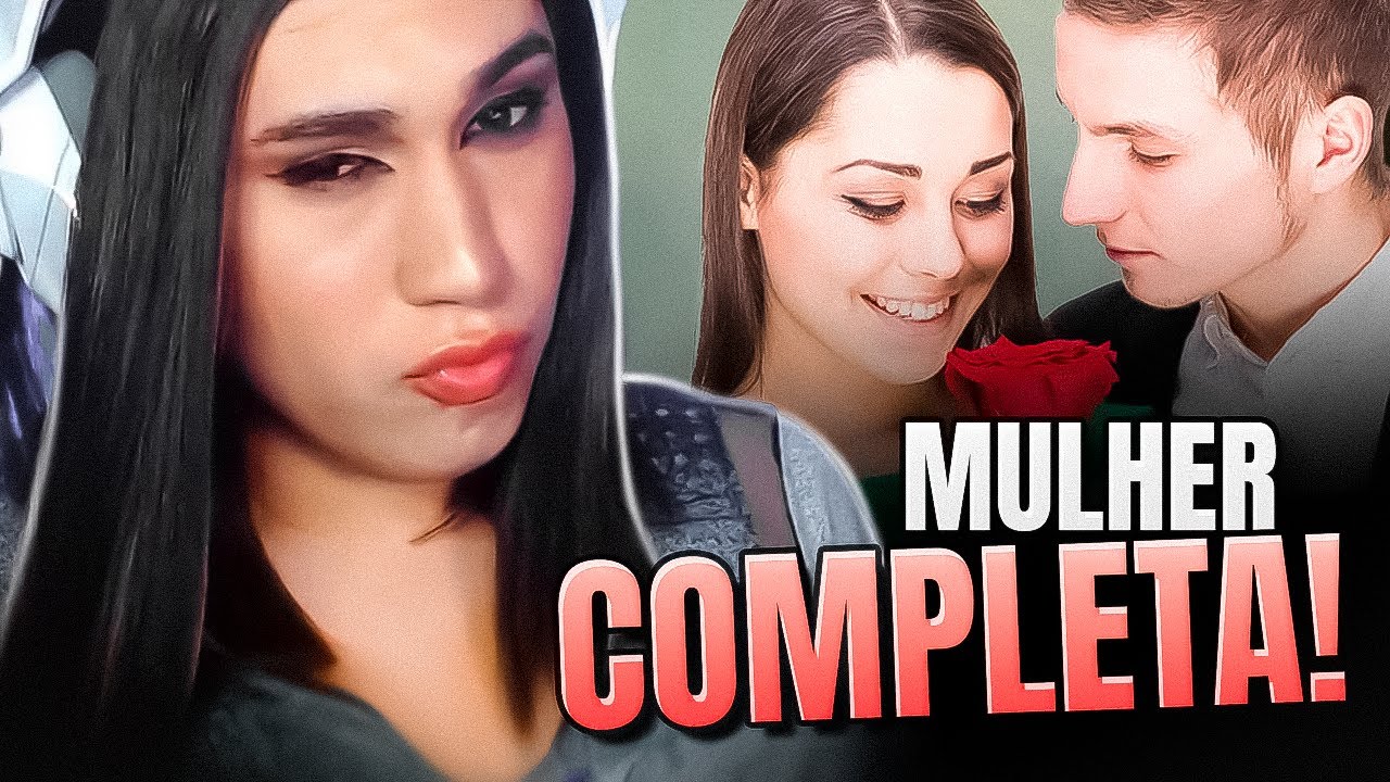 SOU MULHER DA ATUALIDADE, JÁ VENHO COMPLETA! 😏 | Nytrix - Free Fire - YouTube