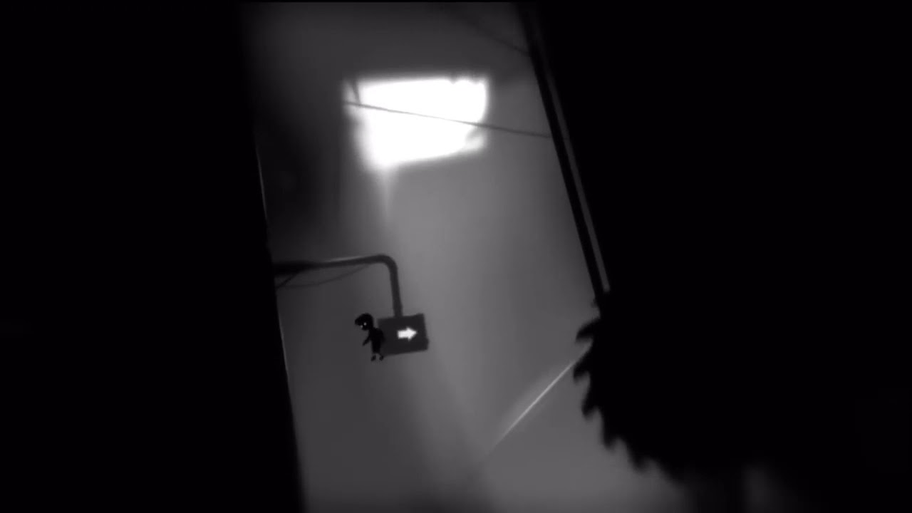 Limbo-Ending scene (HD-720p) - YouTube
