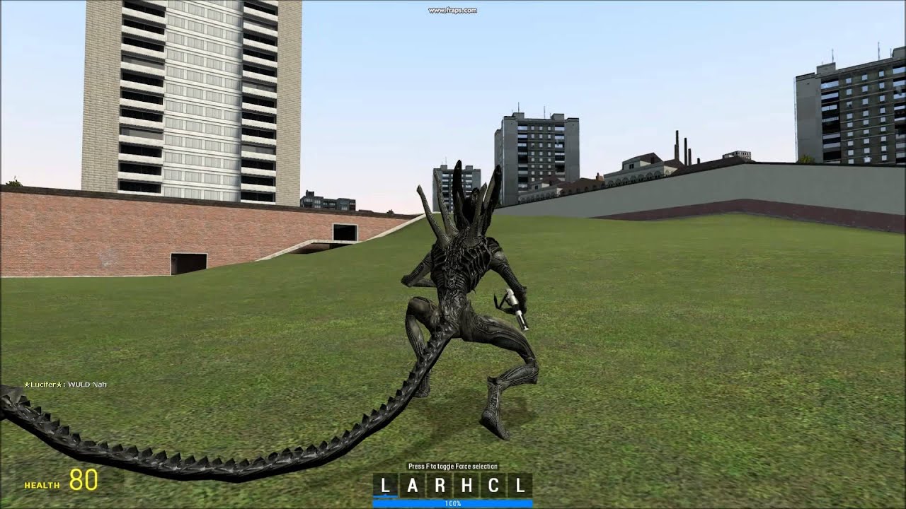 avp2 source - YouTube