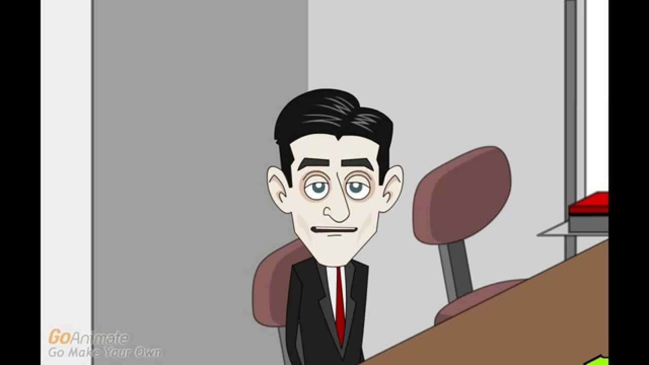 Big 4 problems: Annual salary review - YouTube