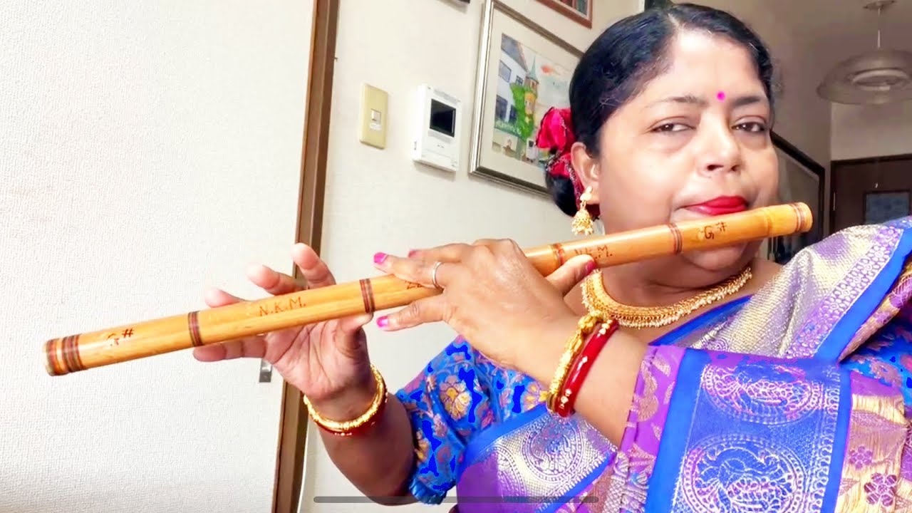 Raag Bhairavi | Traditional Indian Music Instrumental | Classical Flute ...