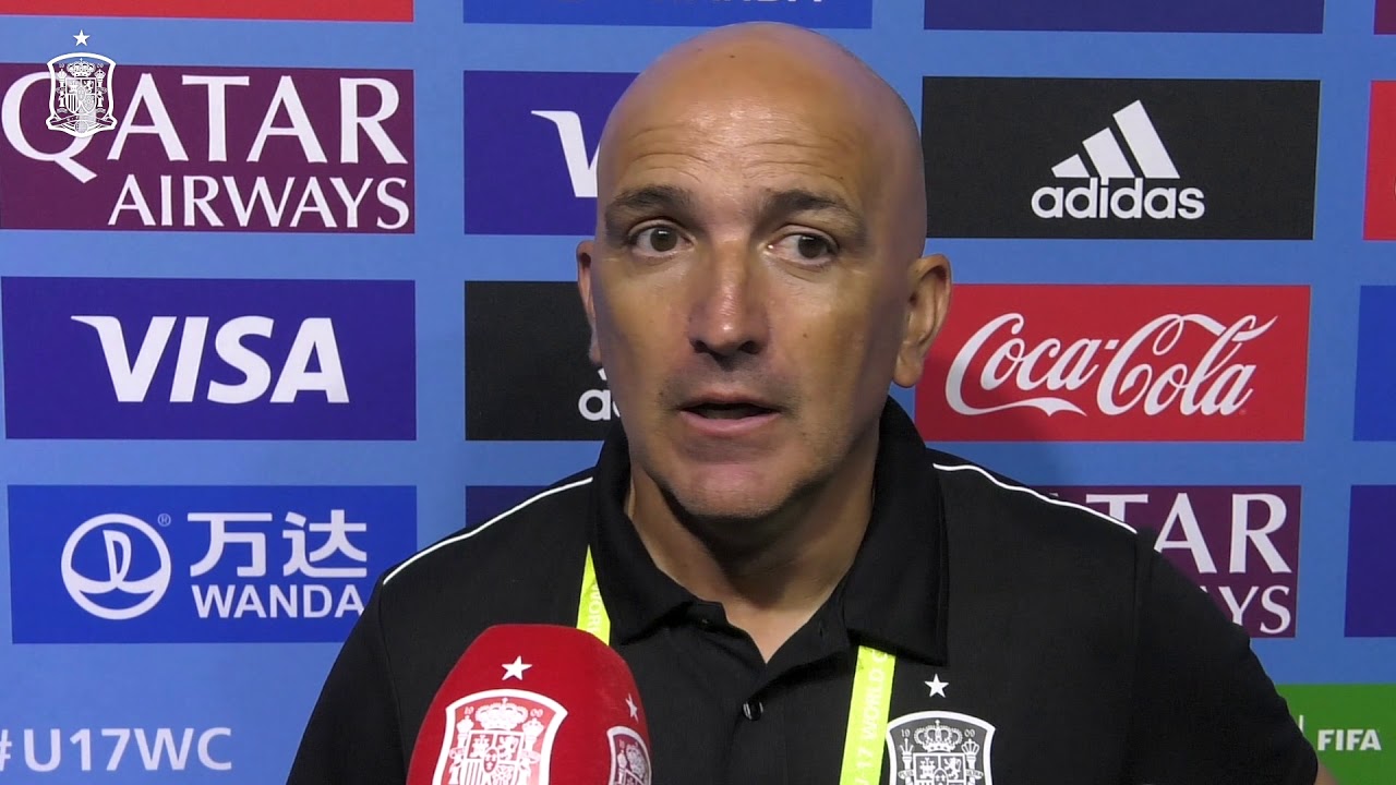 David Gordo: "Estoy muy contento con el rendimiento de todos los ...