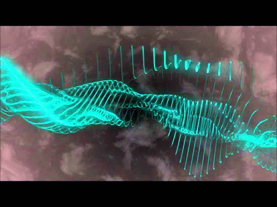 Audio Reaction Wave - YouTube