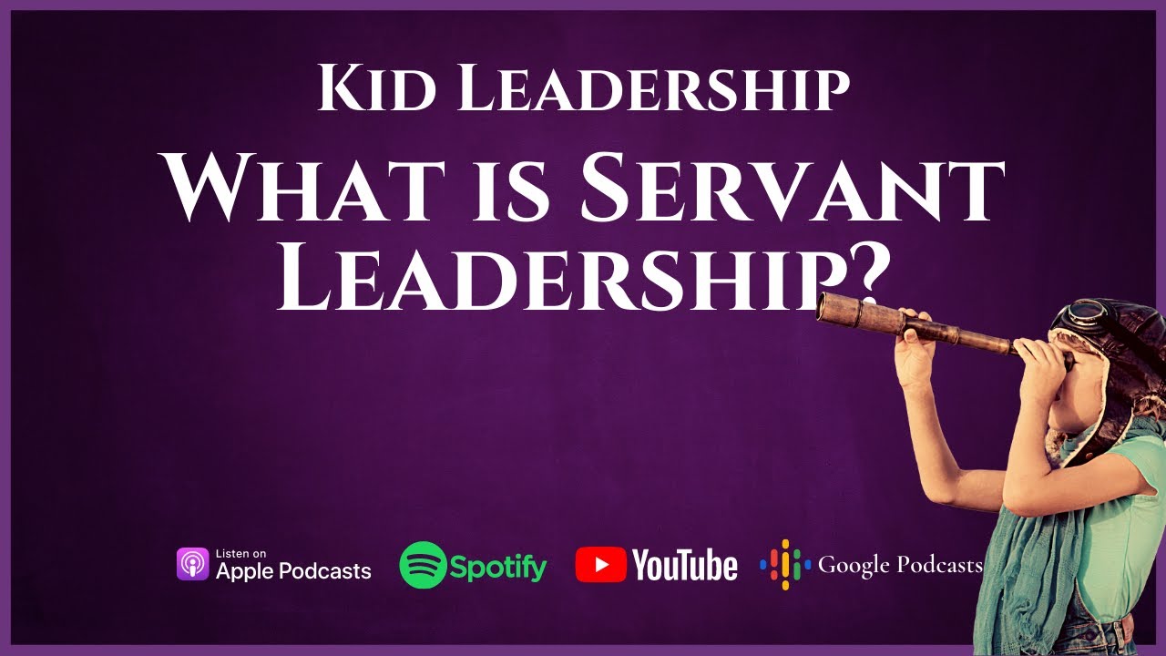 What Is Servant Leadership YouTube what-is-servant-leadership-youtube