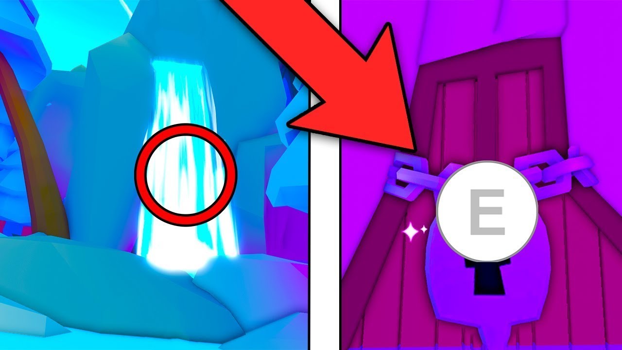 3 Secret Hard Core ROOMS in Pet SIM X - YouTube