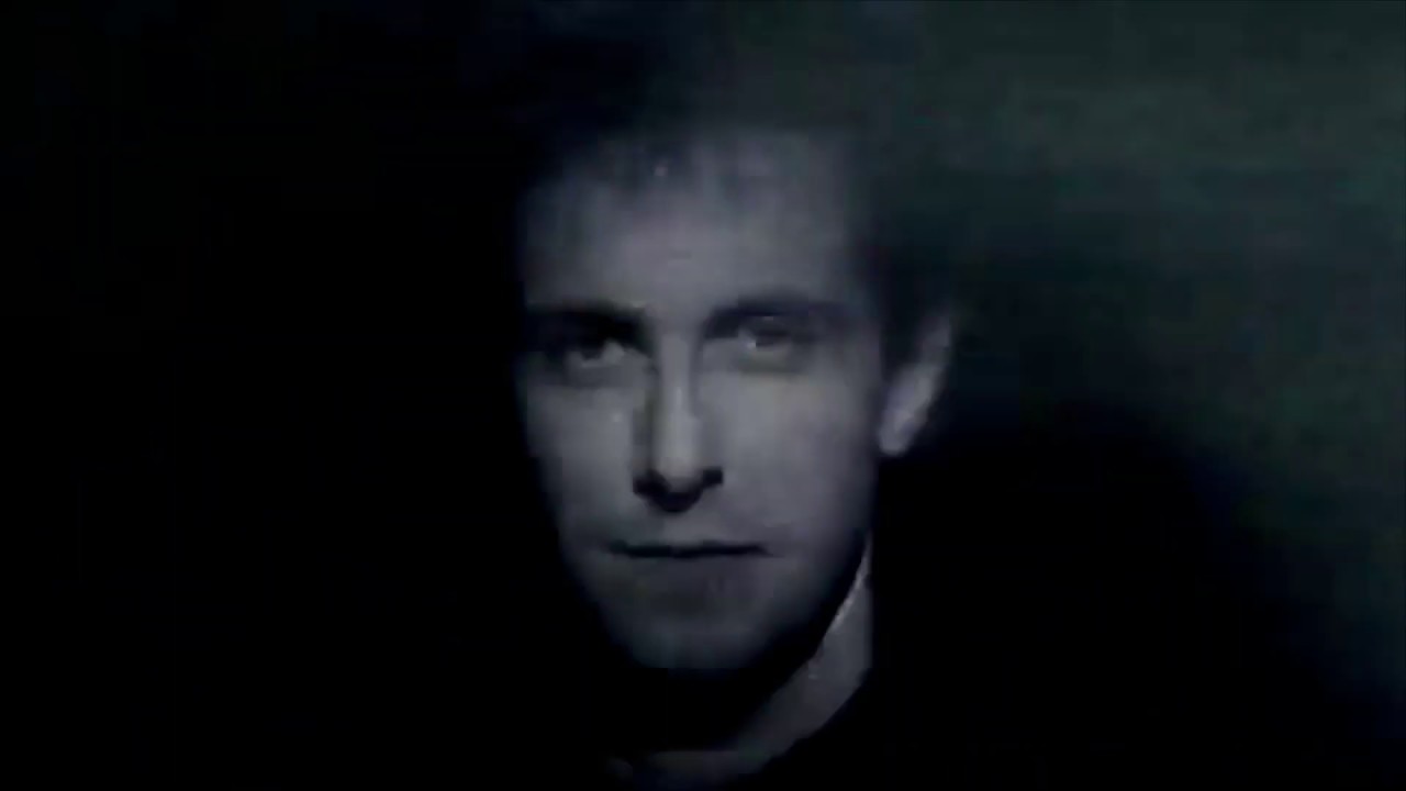 Clive Barker introducing his horror movie Nightbreed from 1990 - pulled ...
