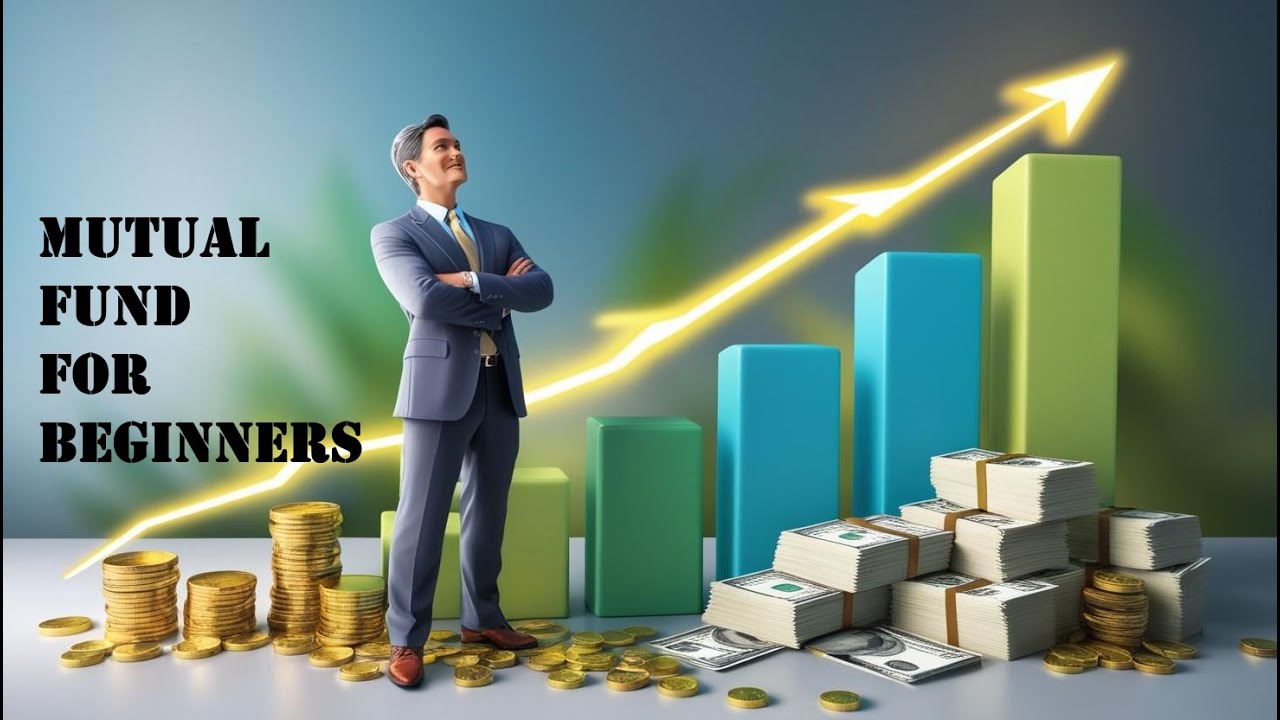 What are Mutual Funds For Beginners - Types of MF Regular Vs Direct ...