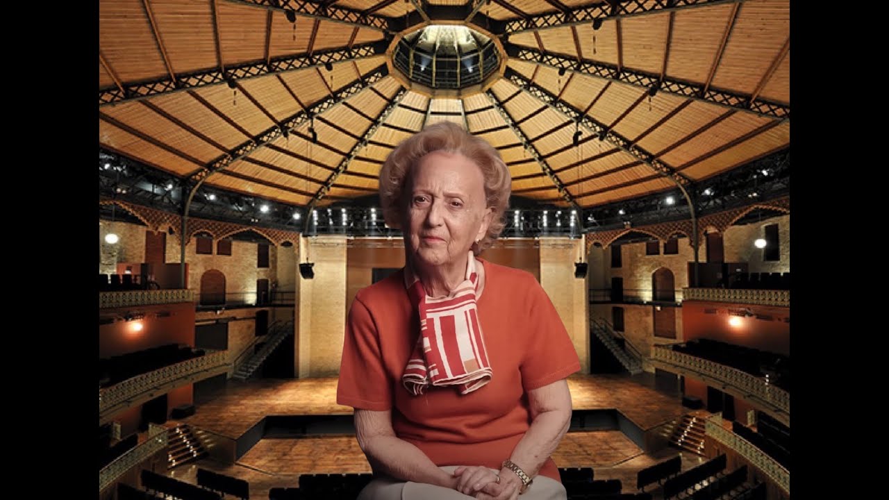 Sol Blanco-Soler, IX Congreso Más Allá, 2024 - YouTube