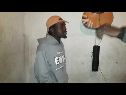 VaN Choga-Magarinya freestyle - YouTube