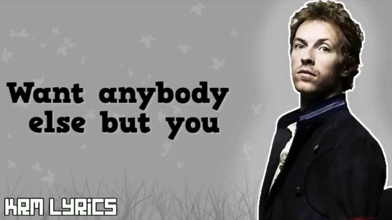 Coldplay - Magic (Lyrics) - YouTube