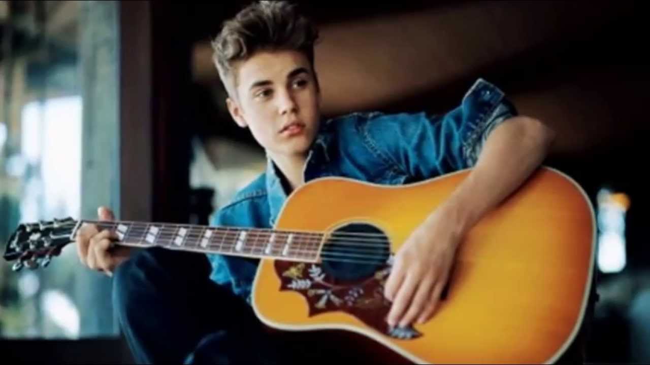 Love me - Justin Bieber - YouTube