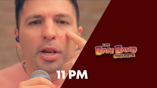Los Bam Band Orquesta - 11 pm Acordes - Chordify