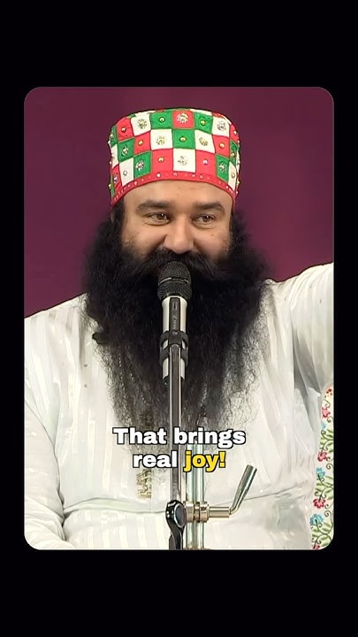 What should be the ideal behavior of a devotee? #shorts - YouTube