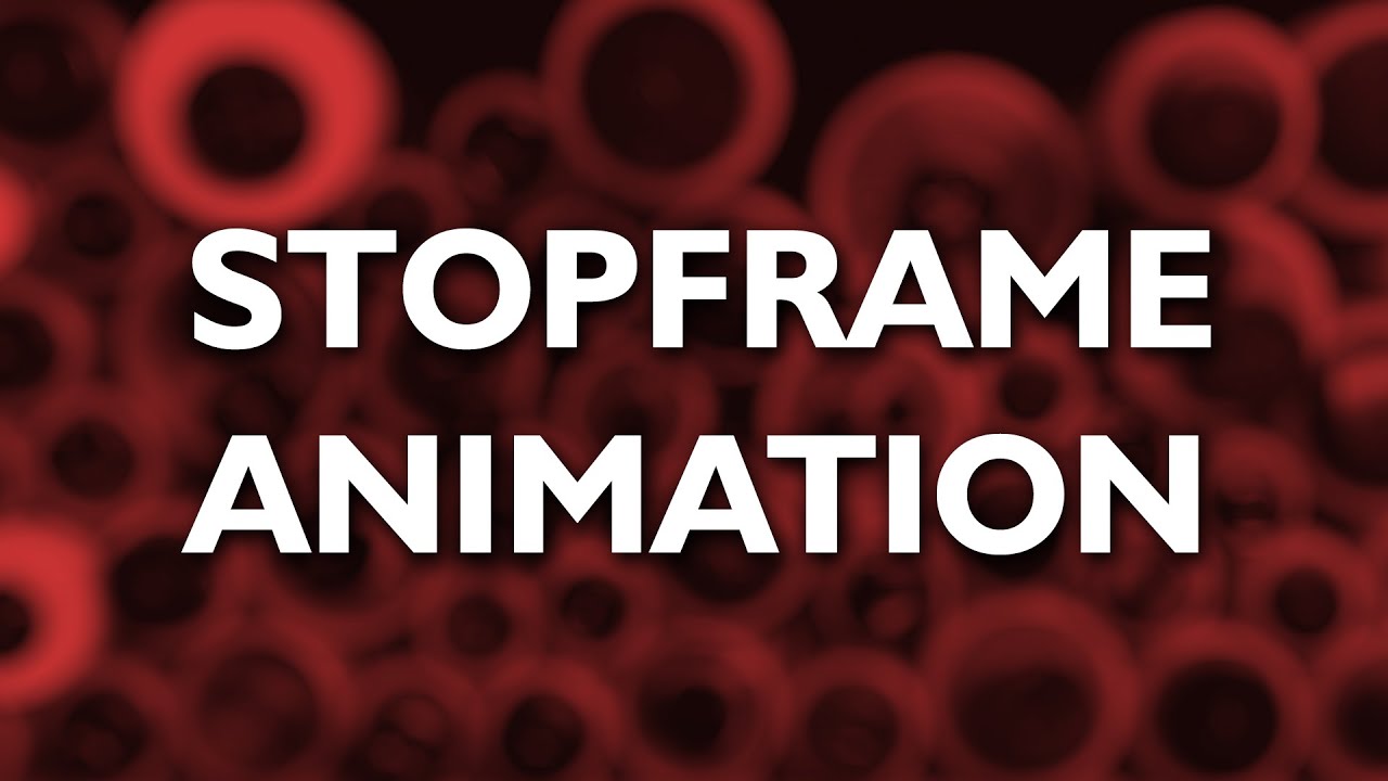 Stopframe Animation Videos - YouTube
