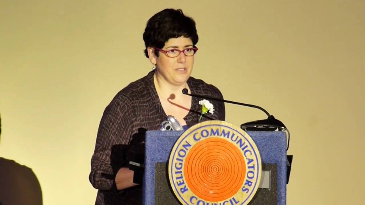 Wilbur Awards 2016: Didi Tang, The Associated Press - YouTube