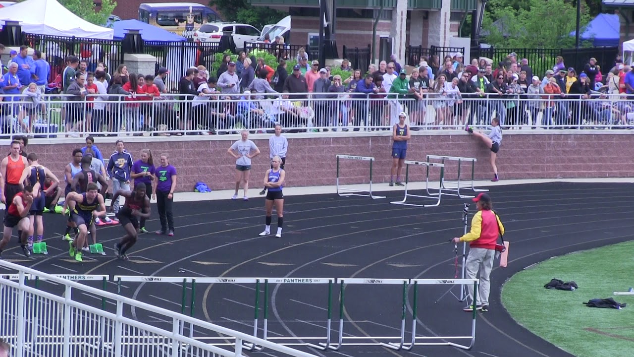 Michigan State Track Meet Cornerstone 00029 - YouTube