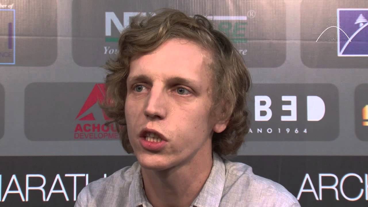 Alatas Architecture & Consulting - Alexander Holzmann | Archmarathon ...