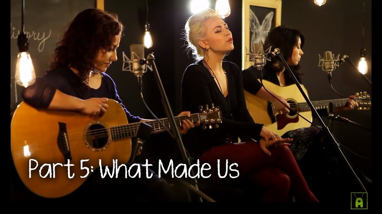 A Brief History of Everlife - What Made Us (Part 5) - YouTube