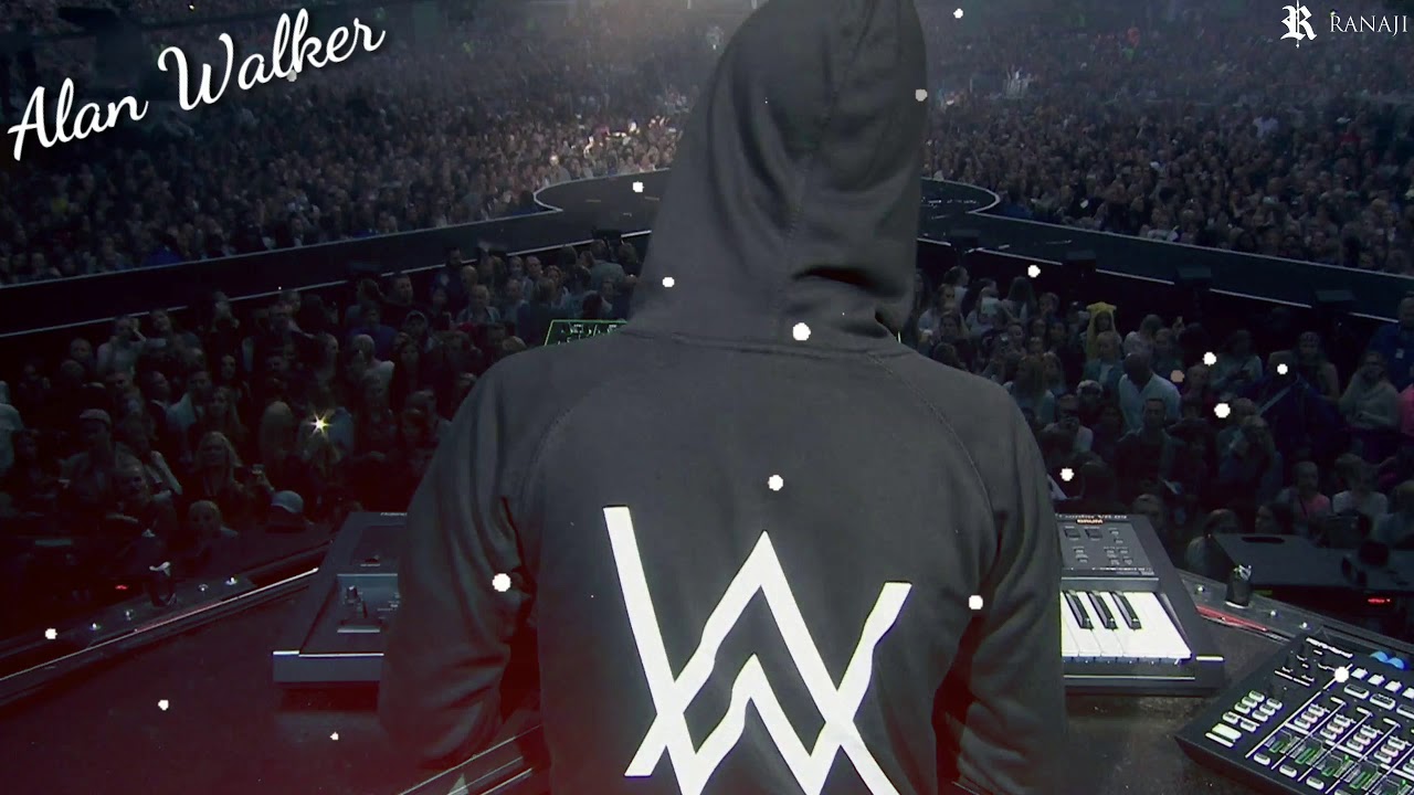 On My Way song status (Alan walker) - YouTube