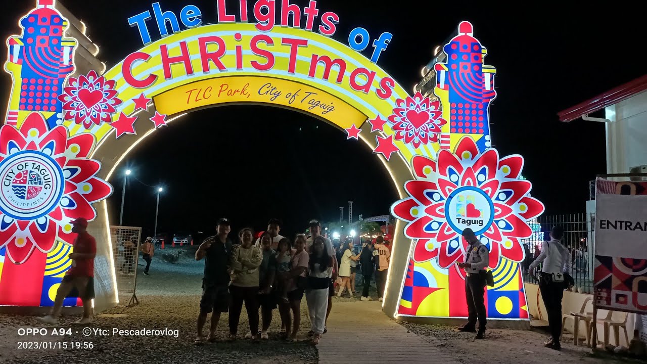 Guccimollychannel is going live @ Lakeshore C6 Taguig Park Viewing ...