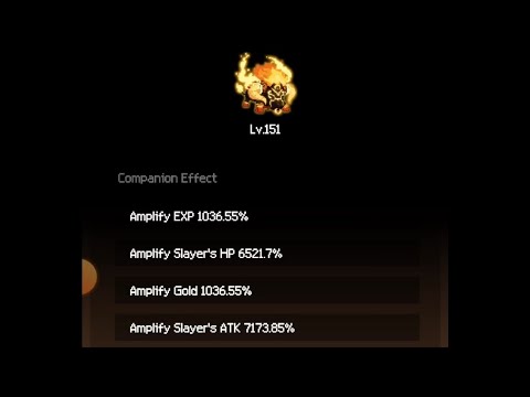 Slayer Legend- IMMORTAL NOAH And Lunar New Year Event - YouTube