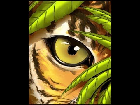 Fursona Species Transformation Hypnosis: Tiger [F4A] [Furry] (read ...