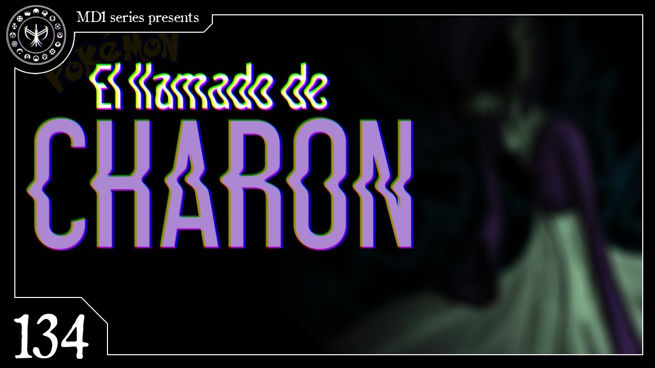El llamado de Charon (Call of Charon) | Creepypasta #134 - YouTube