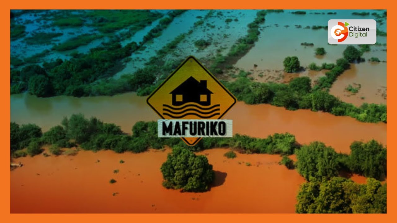 Mafuriko yasababisha hasara kubwa nchini - YouTube