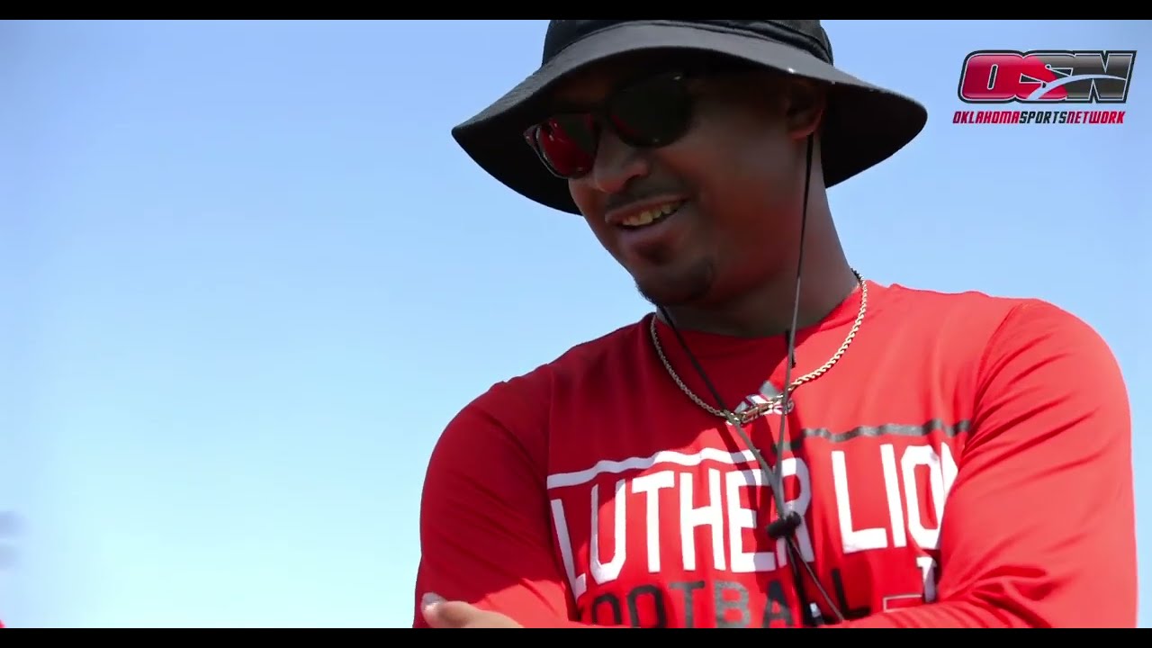 OSN Features - Oklahoma Sports Network