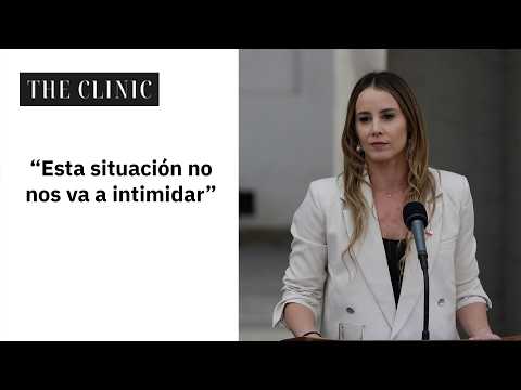 Mara Sedini se refirió a la situación que vivió la ministra de Ciencia, Ximena Lincolao