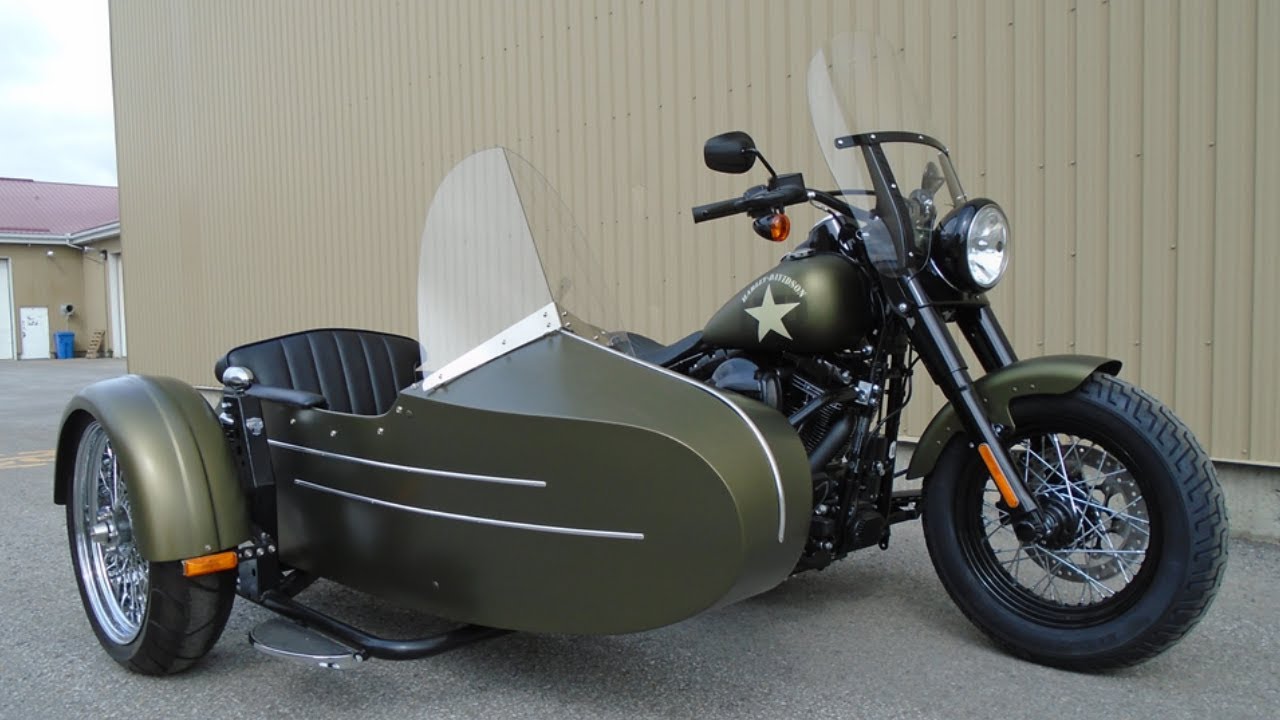 [FHD] Full Restoration Of An Old Three Wheel Motorcycle Before And ...