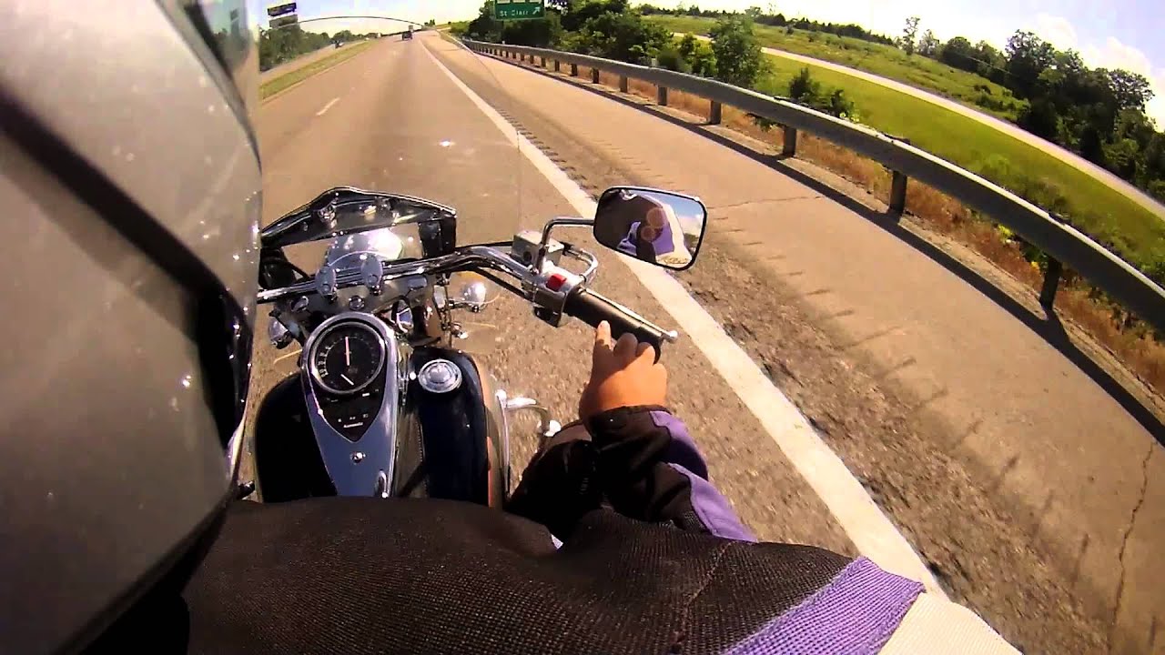 RIDING TIPS: Countersteering - YouTube