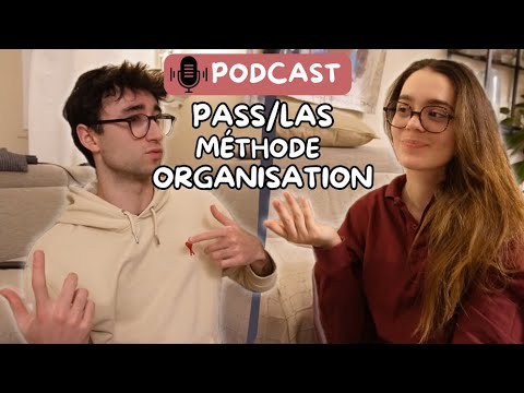 NOTRE 1ÈRE ANNÉE DE MÉDECINE 😮🩺 (méthode de travail, rythme et ...