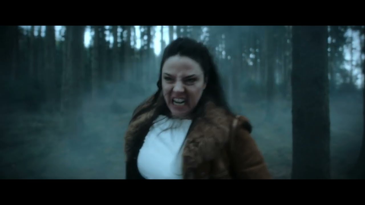 ~Levizia~ by Olaf Ittenbach -OFFICIAL TRAILER 4K- - YouTube