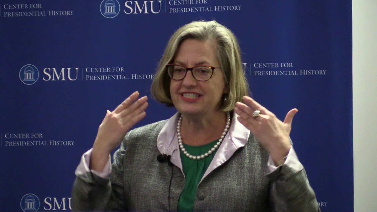 Lady First: The World of First Lady Sarah Polk - YouTube