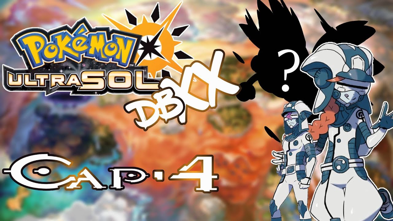 Random Ultra sol DBxx Cap 4 Primer Dominante y unos Extraños - YouTube